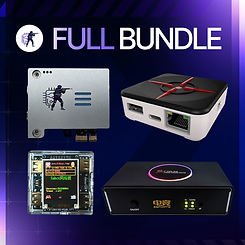 Full DMA Bundle | DMA Cheats